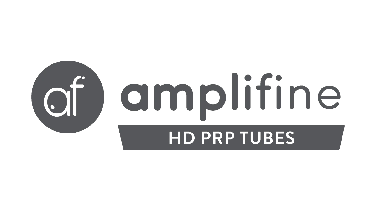 Amplifine PRP | Tiger Aesthetics