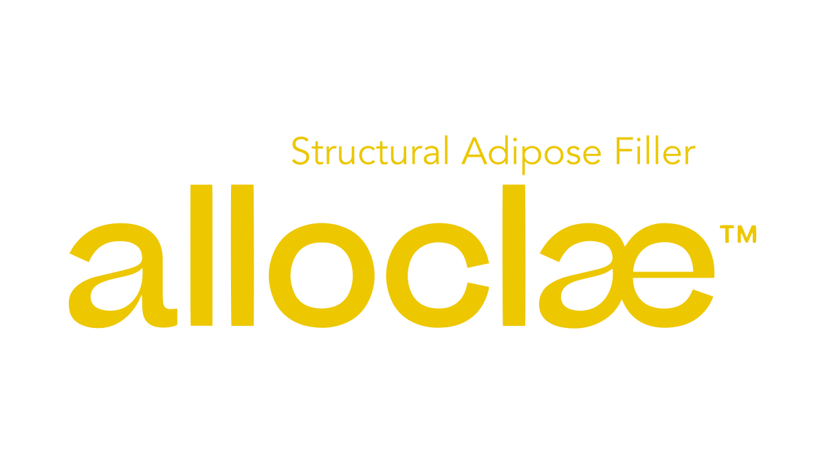 alloClae Structural Adipose Filler | Tiger Aesthetics